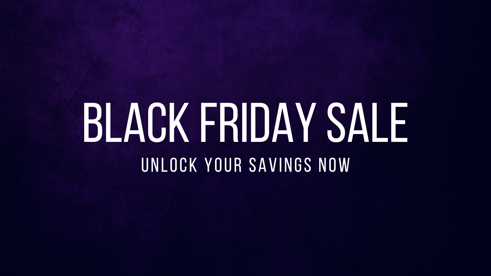 Unlock Your Black Friday Savings Now – Starlit Publishing