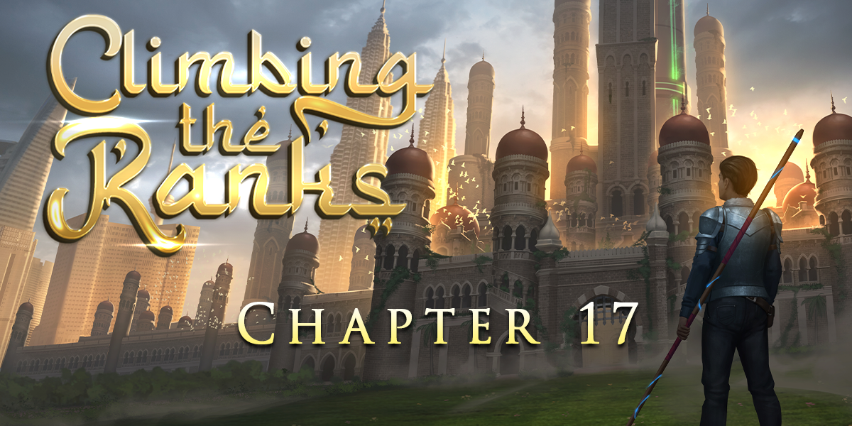 Chapter 17 Starlit Publishing