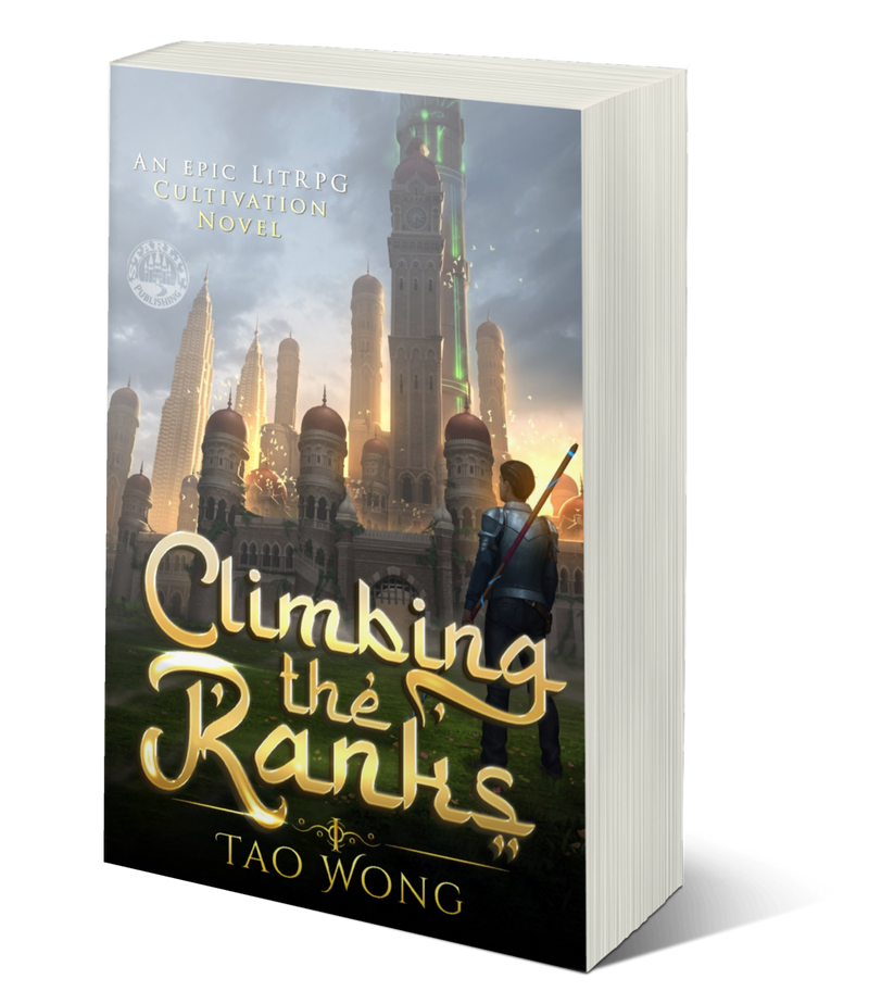 Climbing the Ranks (Climbing the Ranks #1) – Starlit Publishing
