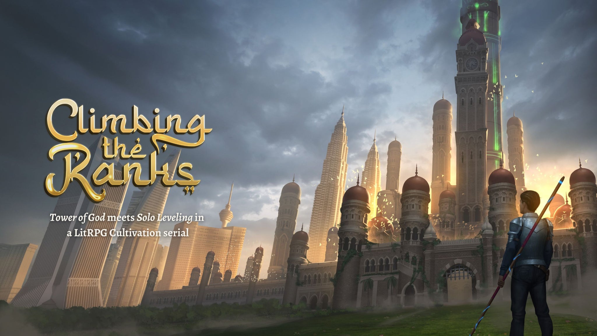 Starlit Publishing