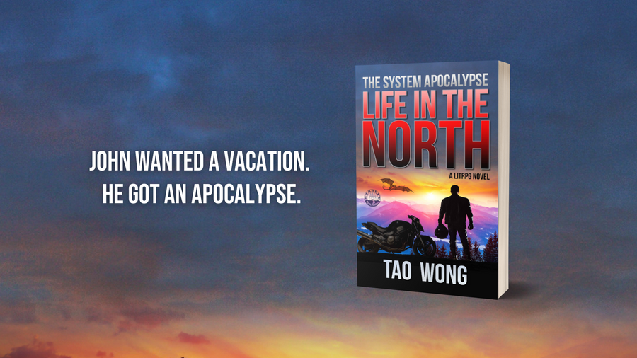 The System Apocalypse – Starlit Publishing