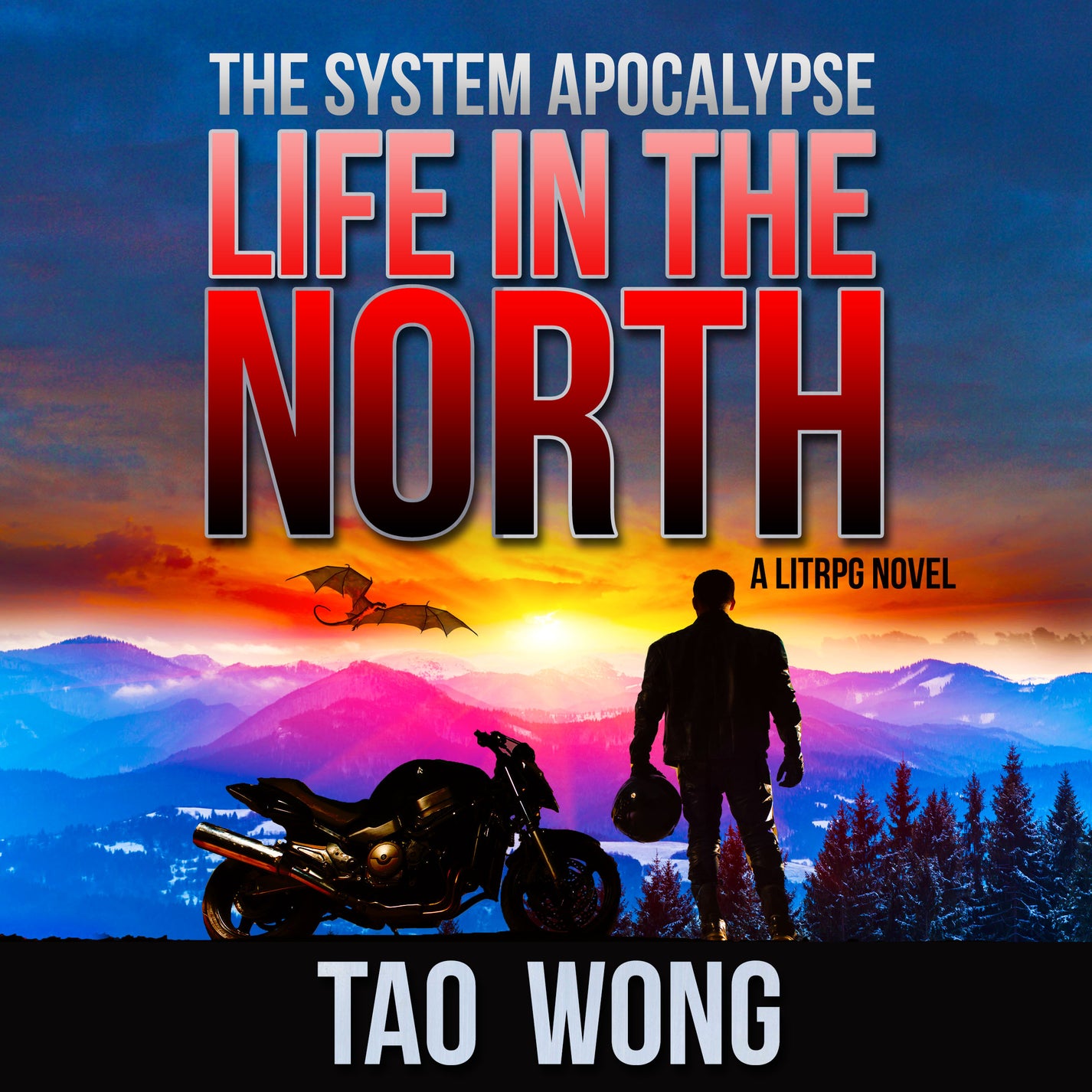 Life in the North (The System Apocalypse #1) – Starlit Publishing